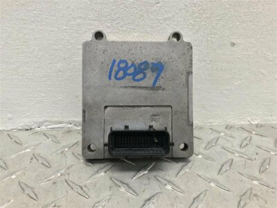 08 09 TAHOE YUKON AUTOMATIC TRANSMISSION CONTROL MODULE OEM 24235340 | eBay