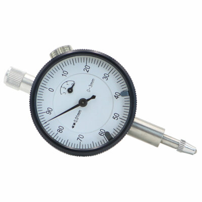 Indicators - Dial Indicator 0 01