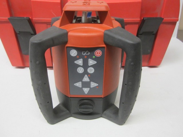 Hilti PR 25 Level for sale online | eBay