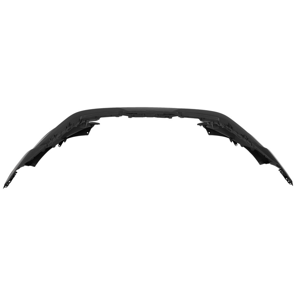 Front Bumper Cover For 2021-2024 Kia K5 GT GT-Line Primed KI1000212 ...