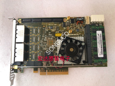 1PCS NT4E-4T PCIe 4 801-0075-06-02 90days warranty via DHL or FedEx | eBay