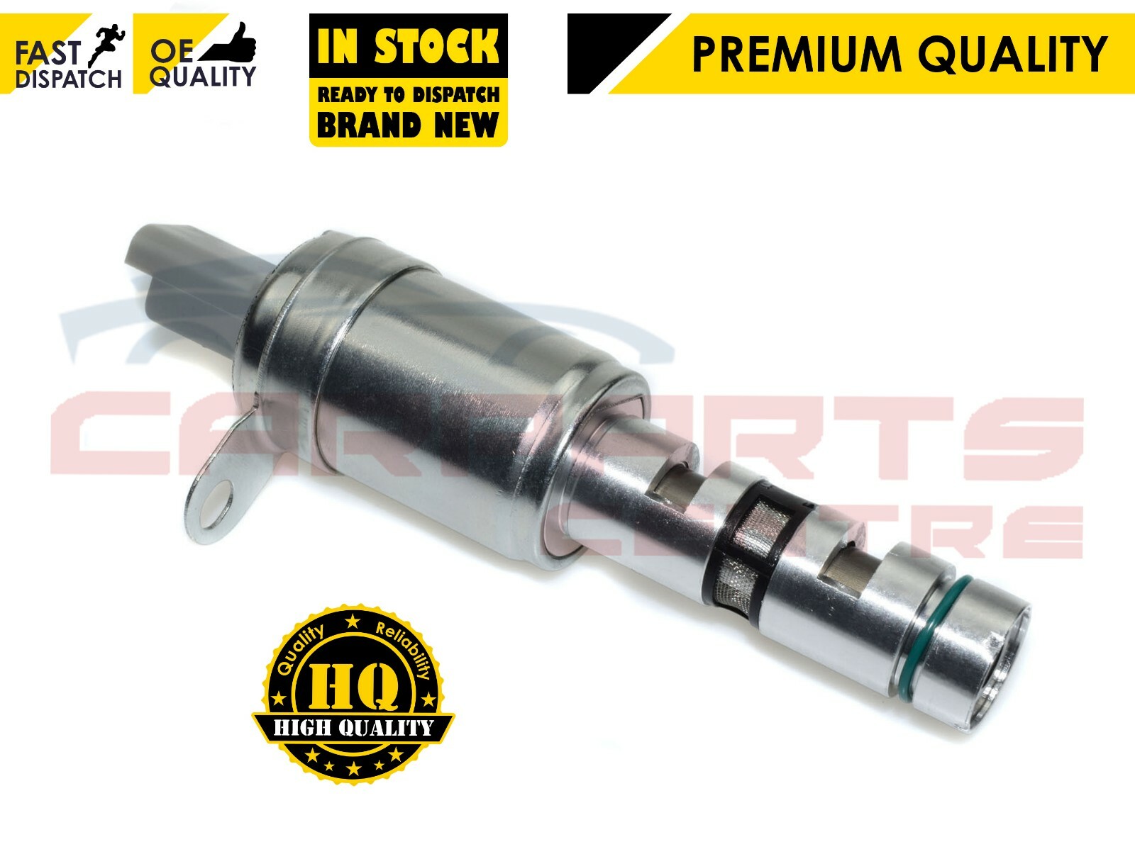 FOR RENAULT CLIO SPORT 197 200 MEGANE RS 265 250 CAMSHAFT DEPHASER ...