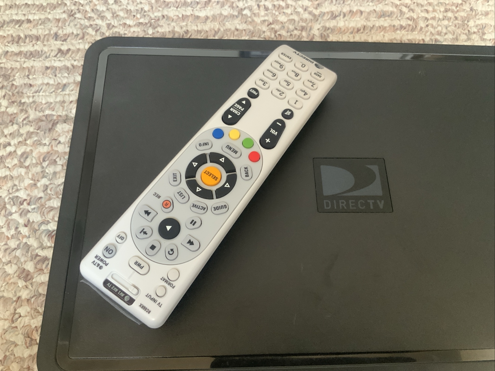 DIRECTV HR24-500 (500GB) DVR for sale online | eBay