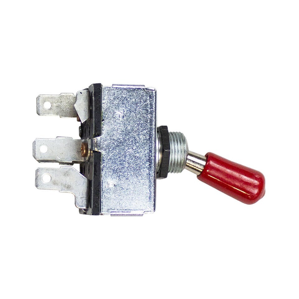 1-551075 Exmark Clutch Switch Kit Turf Tracer Ranger Five Speed Hydro ...