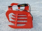 48" Root Rake Grapple Bucket Attachment Kubota Kioti Tractor Loader ...