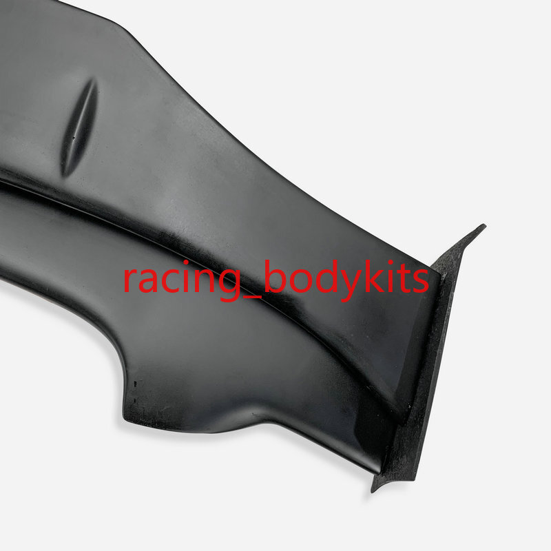 For Mini Cooper S R56 07-13 Rear Window Roof Spoiler Wing Lip FRP ...