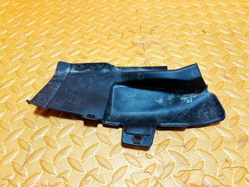20-24 CHEVROLET CORVETTE FRONT COMPARTMENT REAR SIGHT SHIELD OEM | eBay