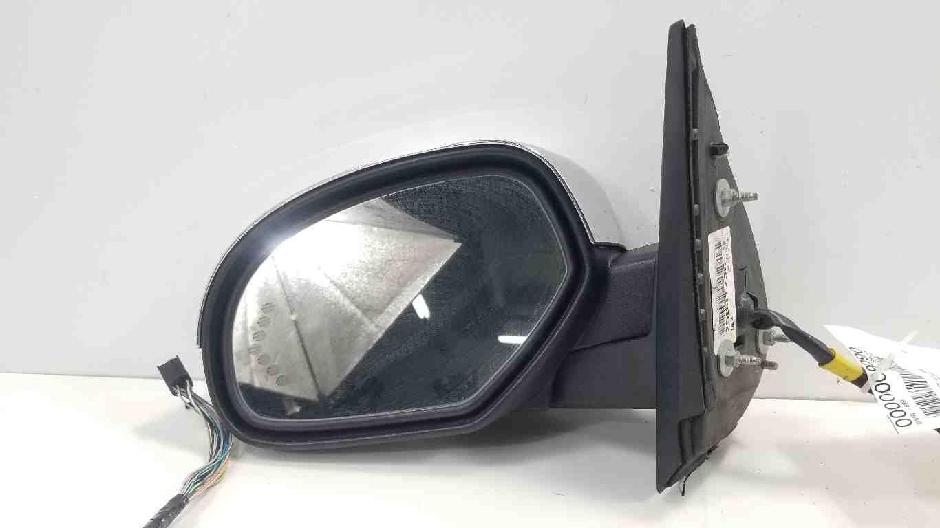 07 08 SUBURBAN Door Mirror Right RH (turn signal w/o wide load ...