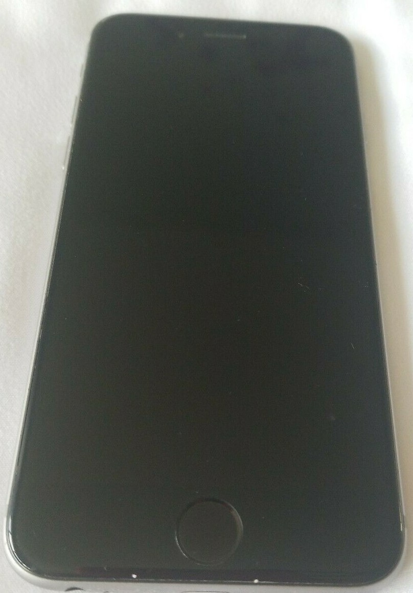 Apple iPhone S MODEL A1688 | eBay