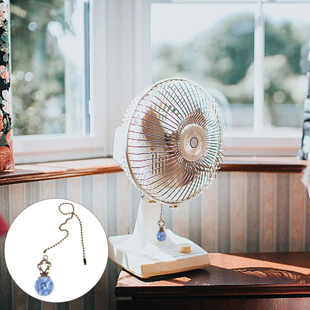 Ceiling Fans Pull Chain Repair | Shelly Lighting