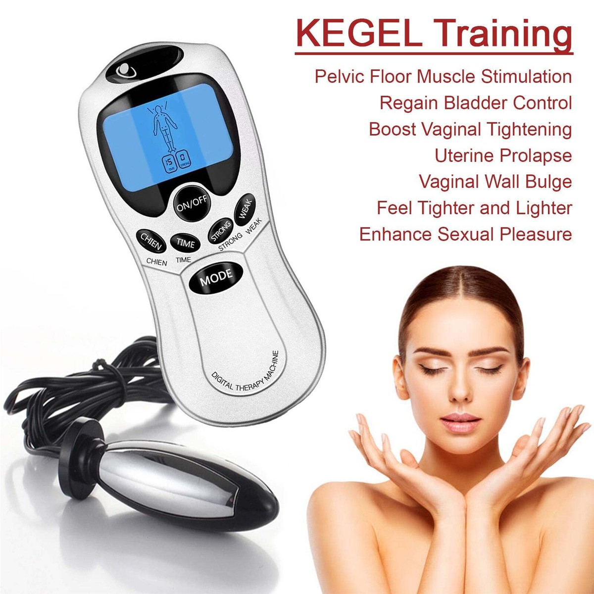 Can A Tens Machine Help With Pelvic Floor Muscles - Infoupdate.org