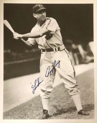Luke Appling Autographed 8x10 Photo | eBay