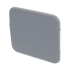 Rear Bumper Tow Hook Eye Cover Unpainted 51123423778 Fits For BMW X5 ...