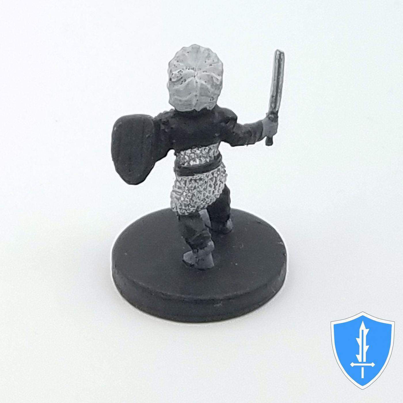 Derro - Rage of Demons #1 D&D Dero Miniature | eBay