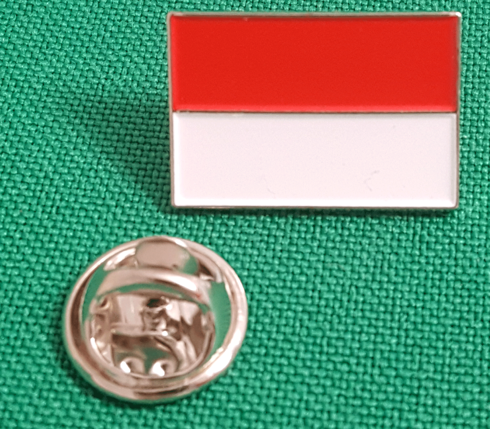 Country Flags Metal Lapel Pin Badge Choice of 50+ Countries FREE UK ...