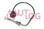 Sensor temp. gas escape AUTLOG AS3214 para OPEL ANTARA A (L07) 2 2007 ...