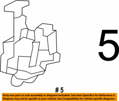 64600-06041 Toyota Lock assy, luggage compartment door 6460006041, New ...