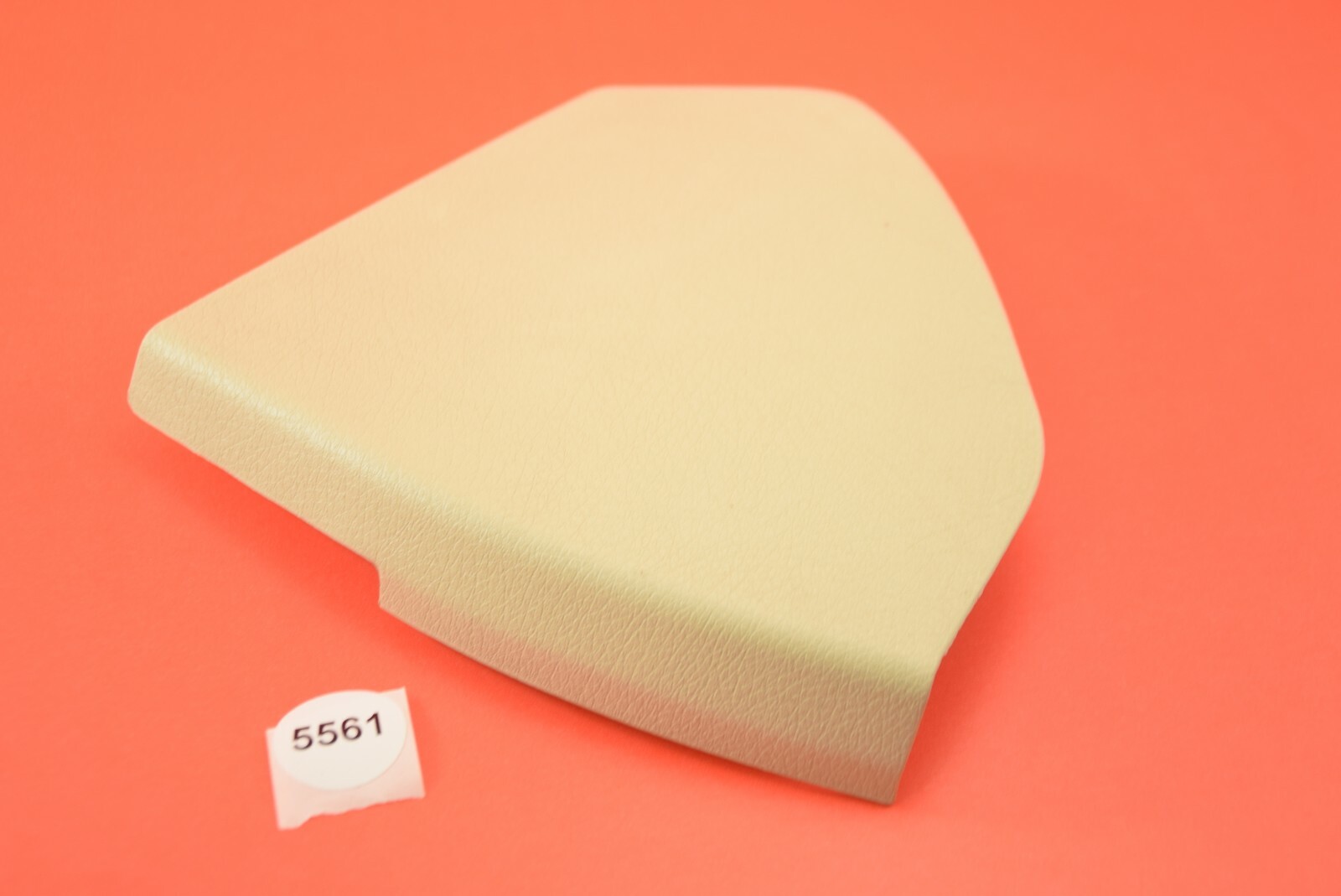 B#33 03-06 Mercedes W211 Front Left Side Door Cover Trim TAN COLOR ...