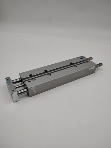 Festo Guided Drive Pneumatic Cylinder DFM-12-160-B-P-A-GF 529119 | eBay