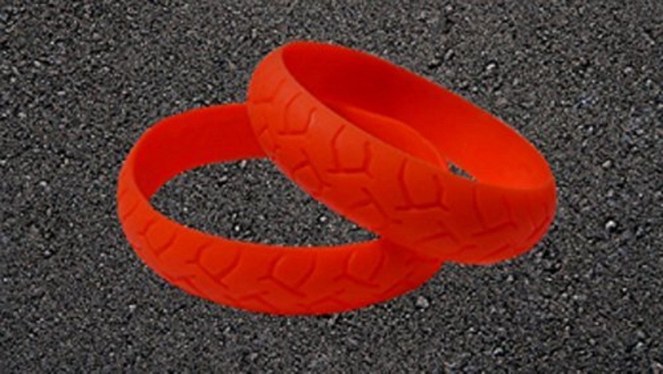 COOL HAWG RIDER GREMLIN BELL COMPLETE KIT WITH WRISTBAND | eBay