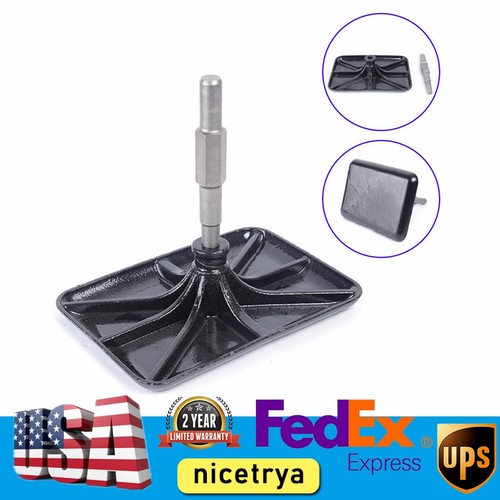 Jack Hammer Soil Compactors Tamper Rammer Plate Snoring Plank Manganese ...