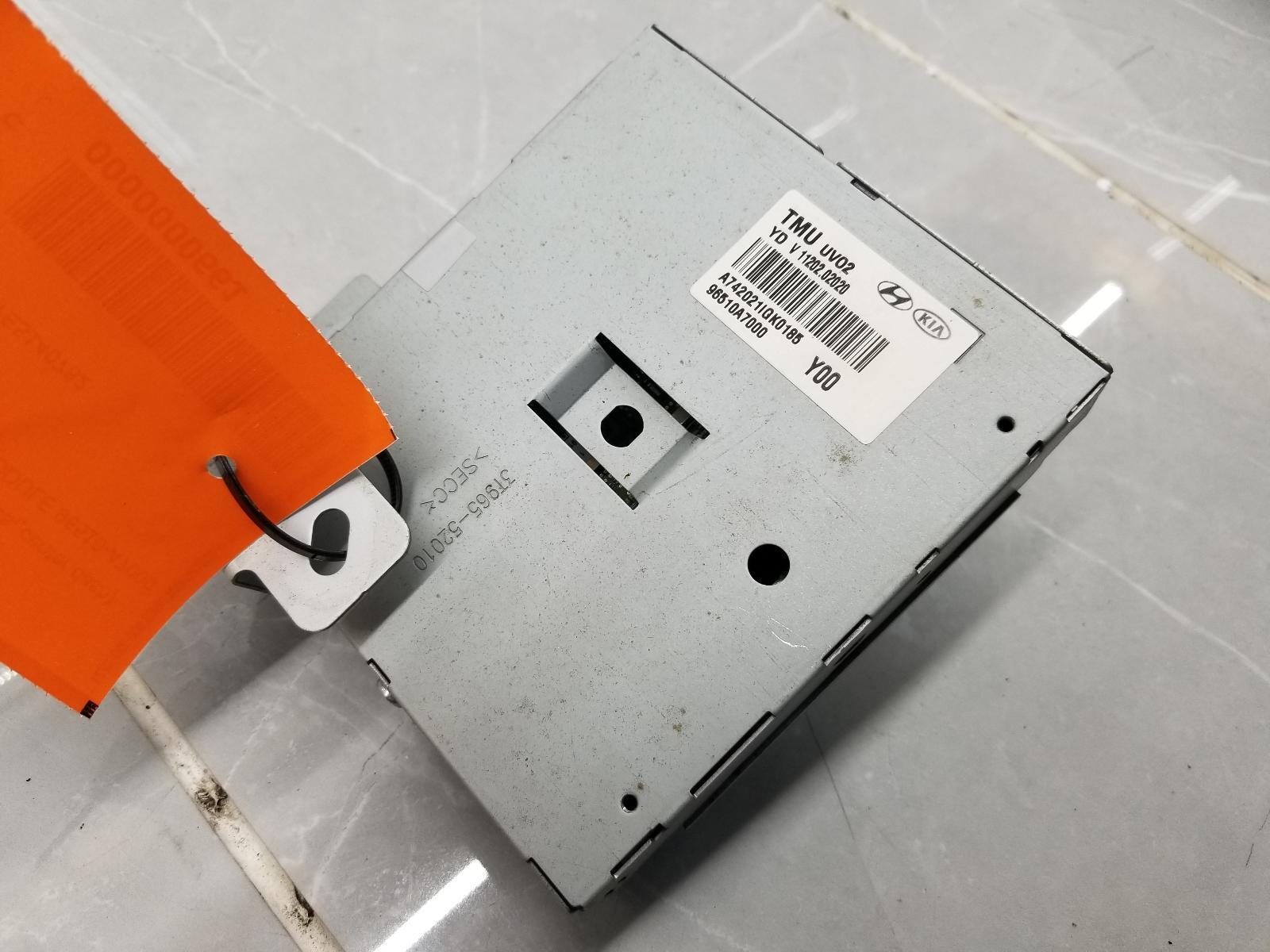 14 15 16 FORTE COMMUNICATION MODULE 96510-A7000 #000661 | eBay