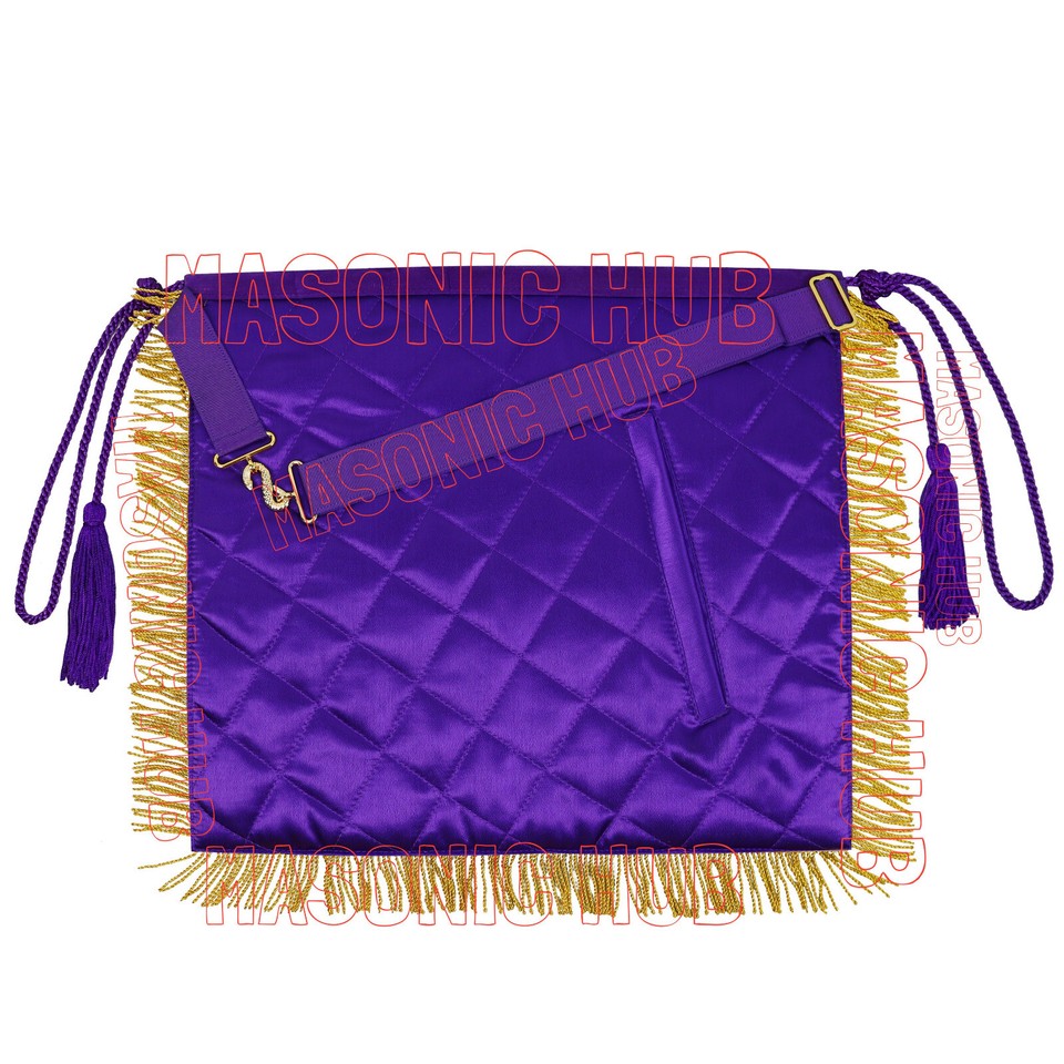 Vintage Prince Hall PHA Past Grand Thrice Illustrious Master Masonic ...