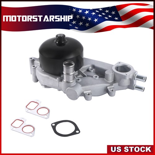 Water Pump for 1997-04 Chevrolet Corvette Camaro Firebird 5.7L LS1 LS6 ...