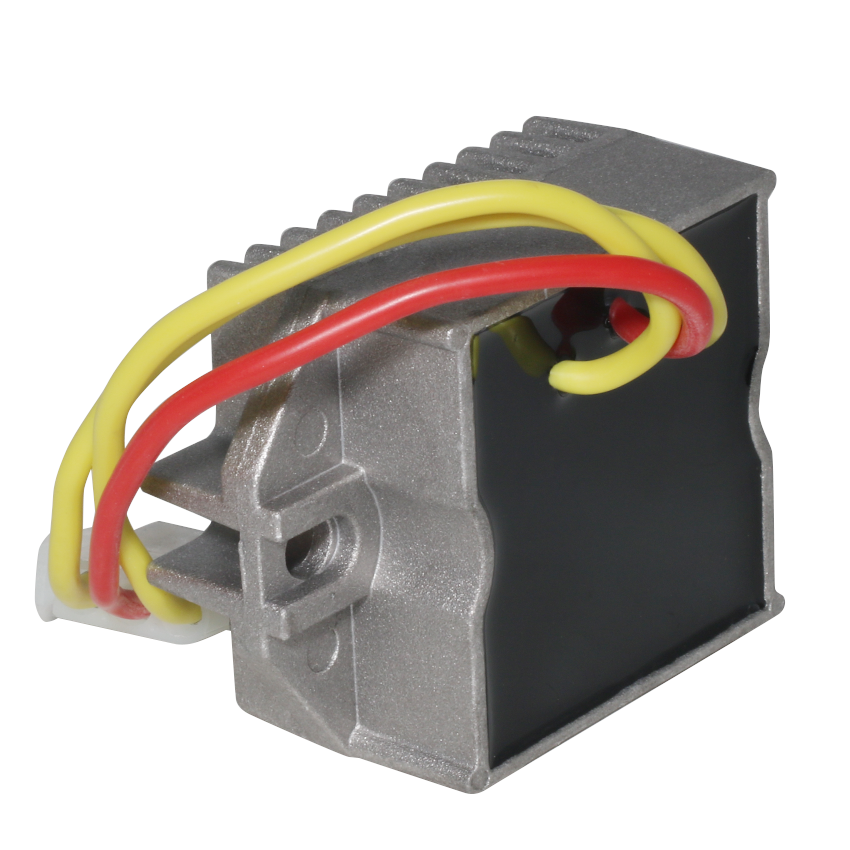 Voltage Rectifier Regulator for Briggs & Stratton 351446 305447 ...