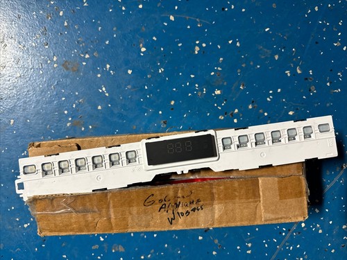 Bosch Dishwasher Control Board 9001562154 Ships FREE | eBay