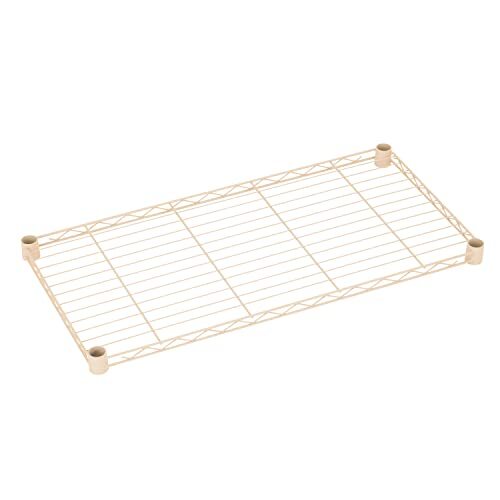 Doshisha EHES8040BE Luminous Steel Rack Parts For Ellison Rack Shelf ...