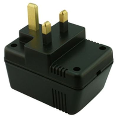 Plug Top 13A PSU Power Supply Project Case Large | eBay UK