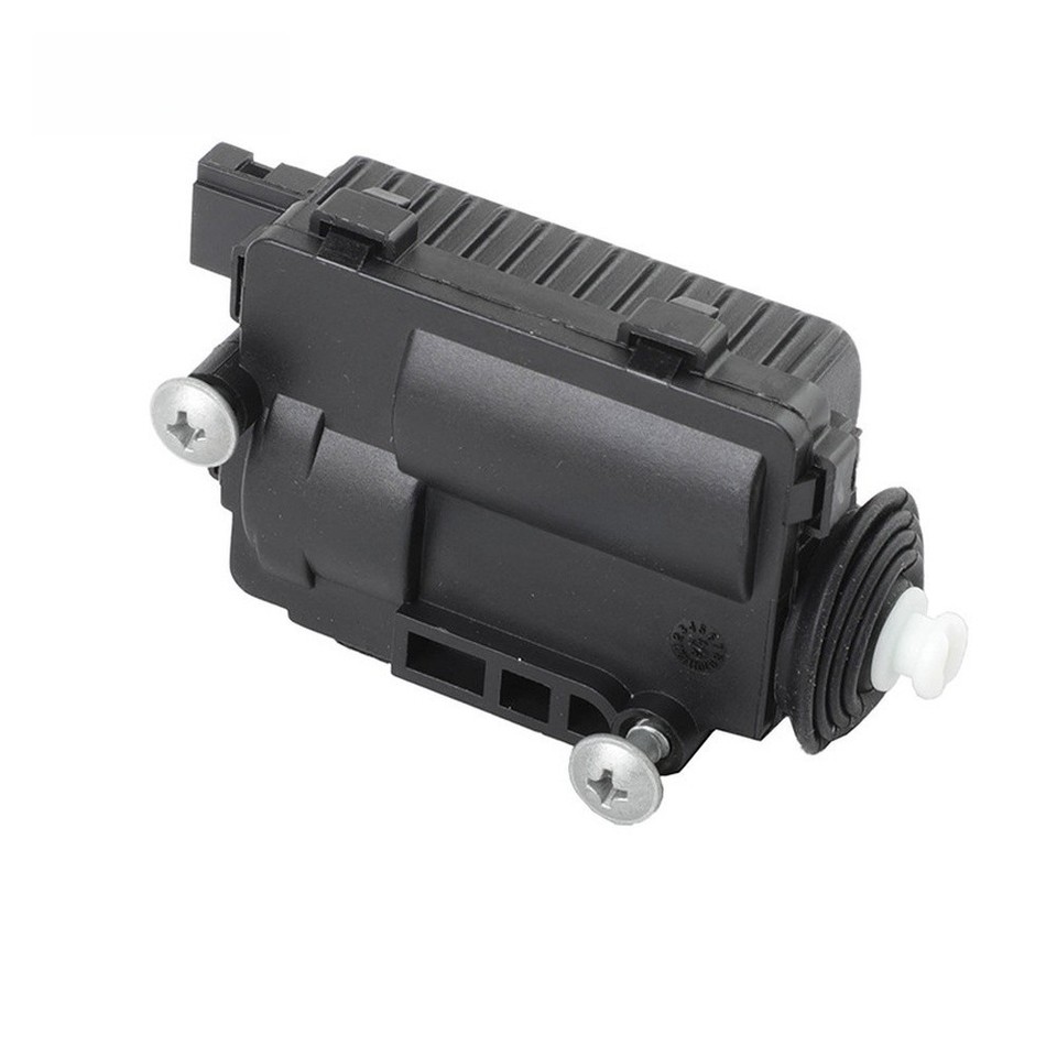 Door Locking Motor Easy Installation Plastic Housing OE Part ...