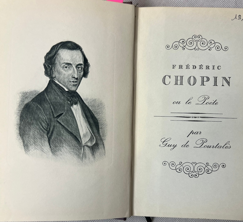 Frederic Chopin MK 1663 | eBay