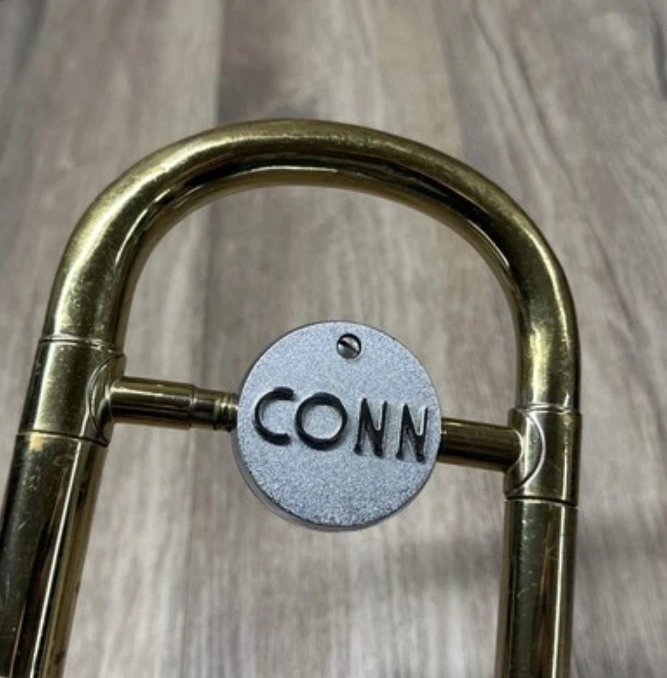 Vintage Conn 14H Trombone | eBay