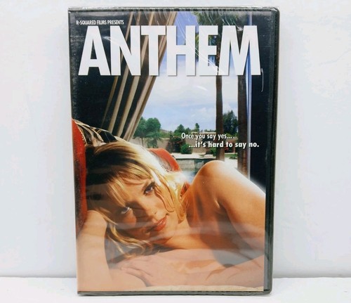 Anthem (DVD) Dakota Bear Production 2011 (New Sealed) | eBay