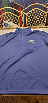 Utah State Aggies NCAA Team Apparel 1/4 zip pullover by J. America L | eBay