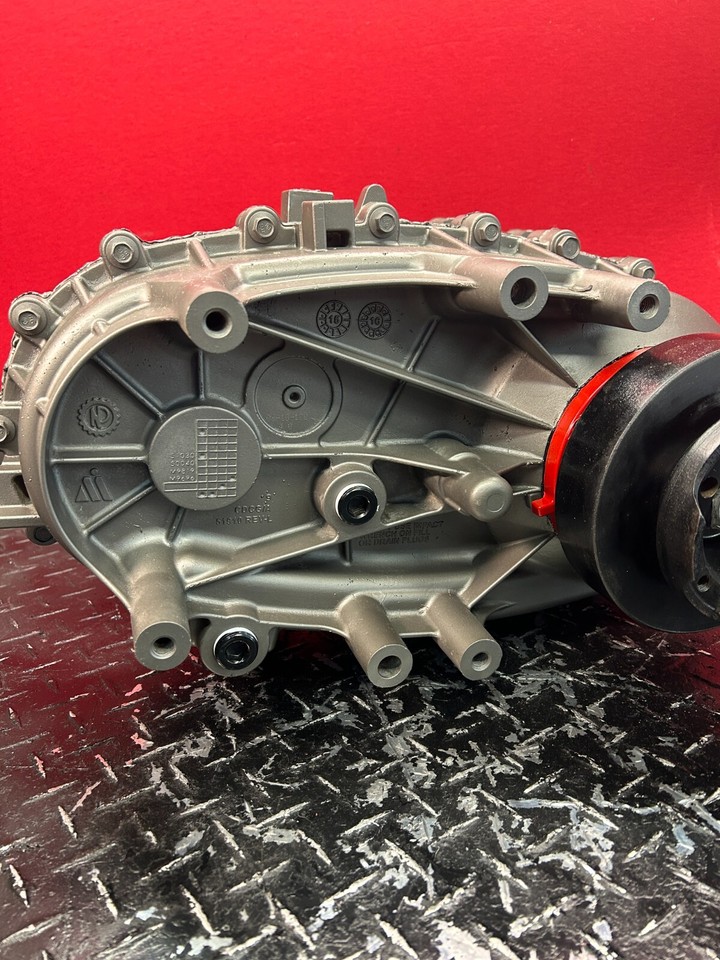 2007-2018 JEEP JK WRANGLER RUBICON 4-1 241J TRANSFER CASE ASSEMBLY ...