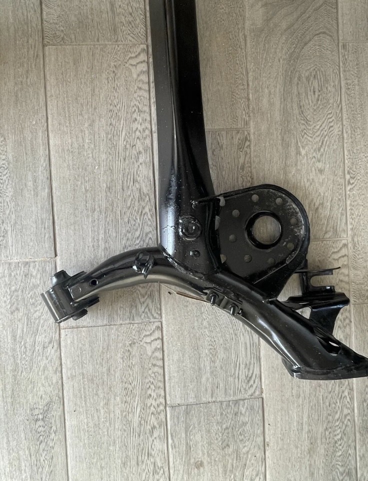 Rear Frame Crossmember Axle for 10-15 Toyota Prius 08-15 Scion XB ...