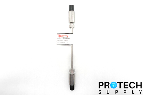 Thermo HYPERCARB 35005-100565 5µm Column 100 x 0.5mm with WARRANTY | eBay