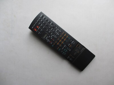 Remote Control For Yamaha RAV223 RAV228 DSP-AX2400 A/V AV RECEIVER ...