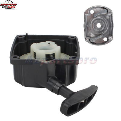 33cc 47cc43cc 49cc Recoil Pull Starter Start Brushcutter Trimmer ...