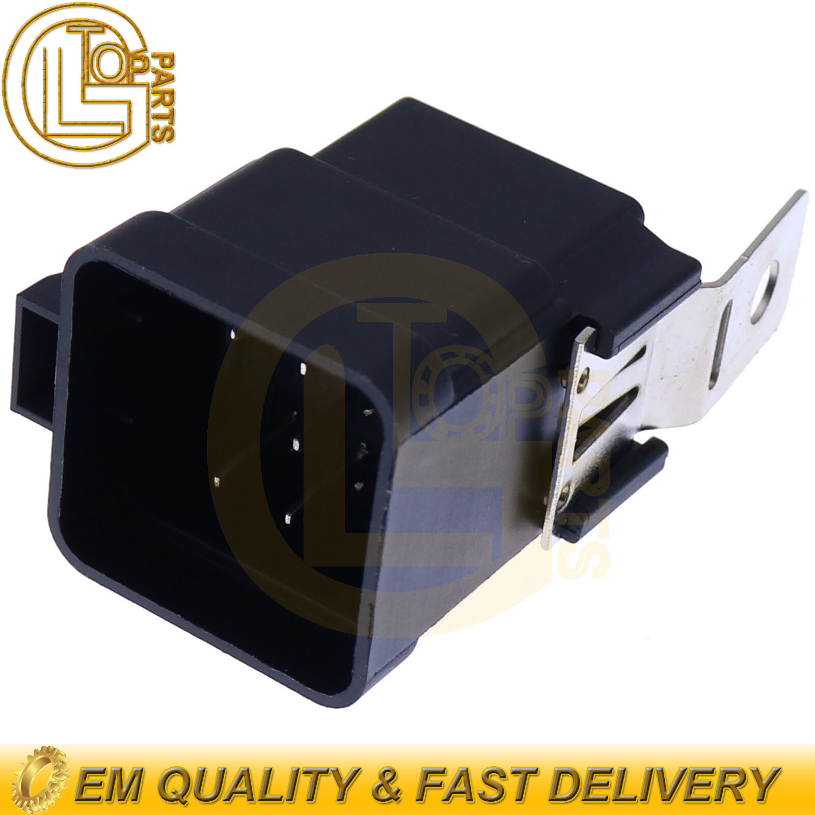 2PCS 12V 40A Relay Switch 4RD 931 410 for Hella 4RD931410-05/08 | eBay