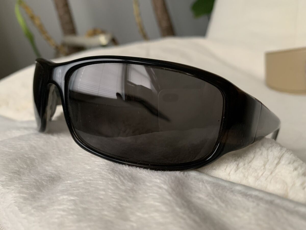 Oliver Peoples Zed BR + Gray VFX Polarized 64-17-110 | eBay Oliver Peoples Zed BR + Gray VFX Polarized 64-17-110 | eBay