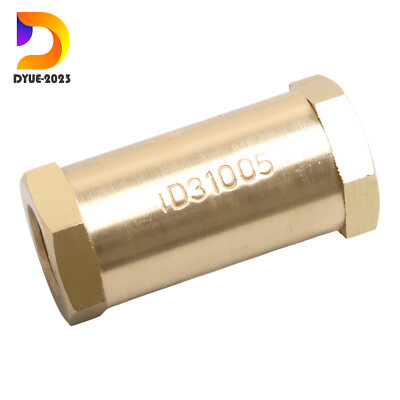 Non-return Valve Fuel Check Valve Fits for Cummins Engine 178079 ...