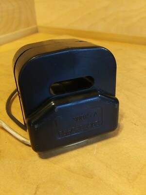 Transformers - Westinghouse Current Transformer