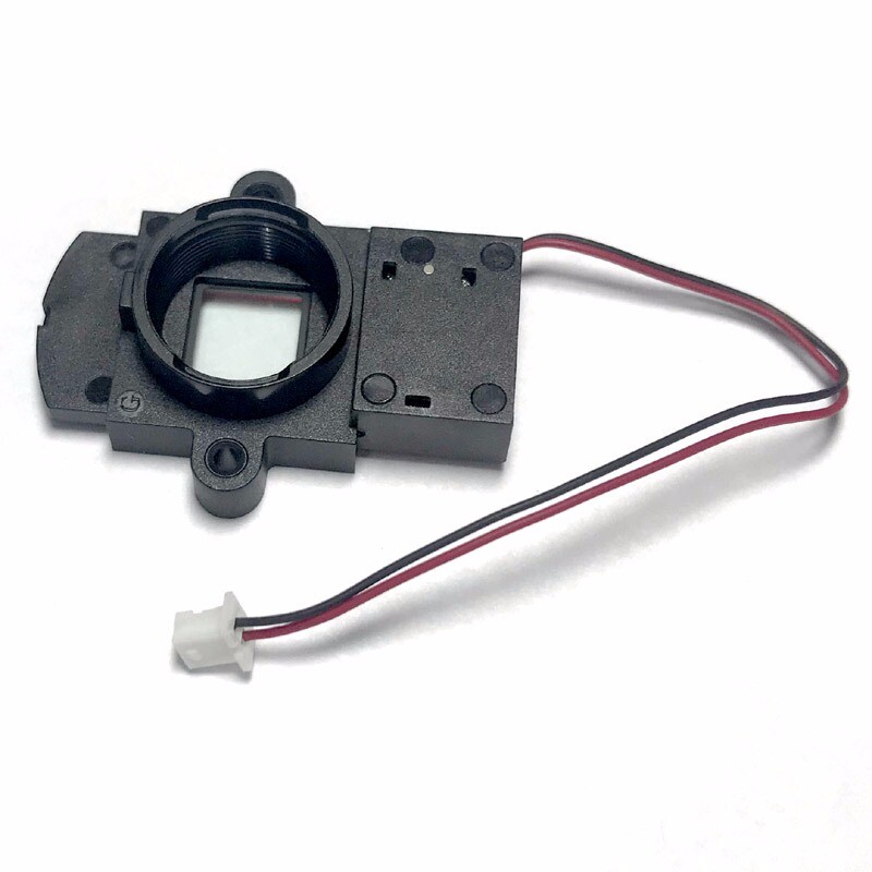 10x M12 CCTV IRCUT lens mount holder IR-CUT IR CUT IRC Filter Day/Night ...
