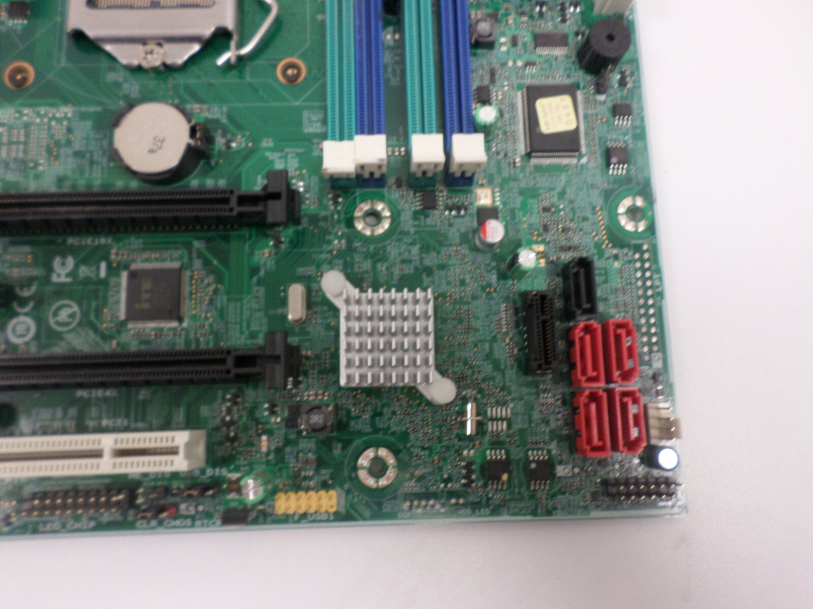 03T6816 For Lenovo ThinkStation P300 E32 C226 Chip Interface Desktop ...