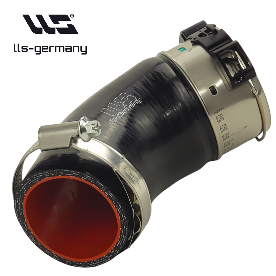 Tuyau Turbo Pour Dacia Dokker 1.5 DCI 144607512R Tuyau D'Admission En ...