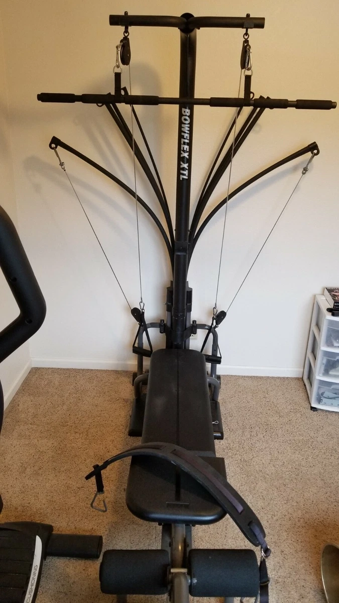 Bowflex Xtl Lat Pulldown Flash Sales